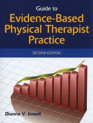 Guide To Evidence-Based Physical Therapist Practice - Paperback - VERY ...