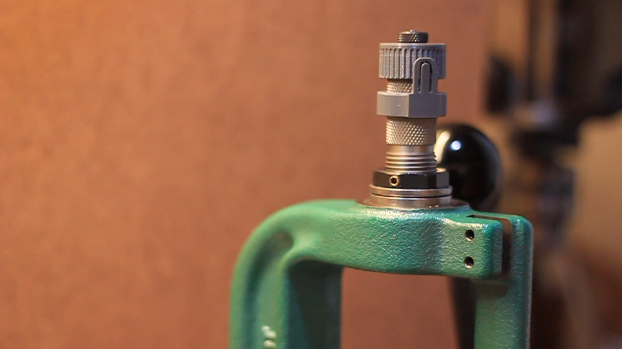 RCBS Seating Die Adjustment | eBay