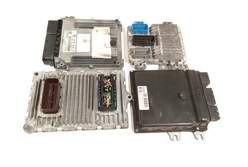 2022-2024 Nissan Versa Engine Electronic Control Module 31K OEM | eBay