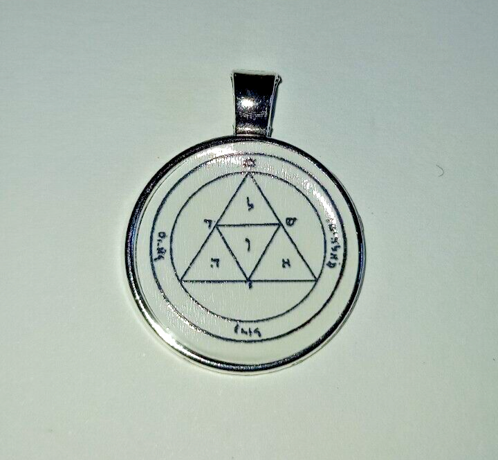 Wiccan Protection Amulets