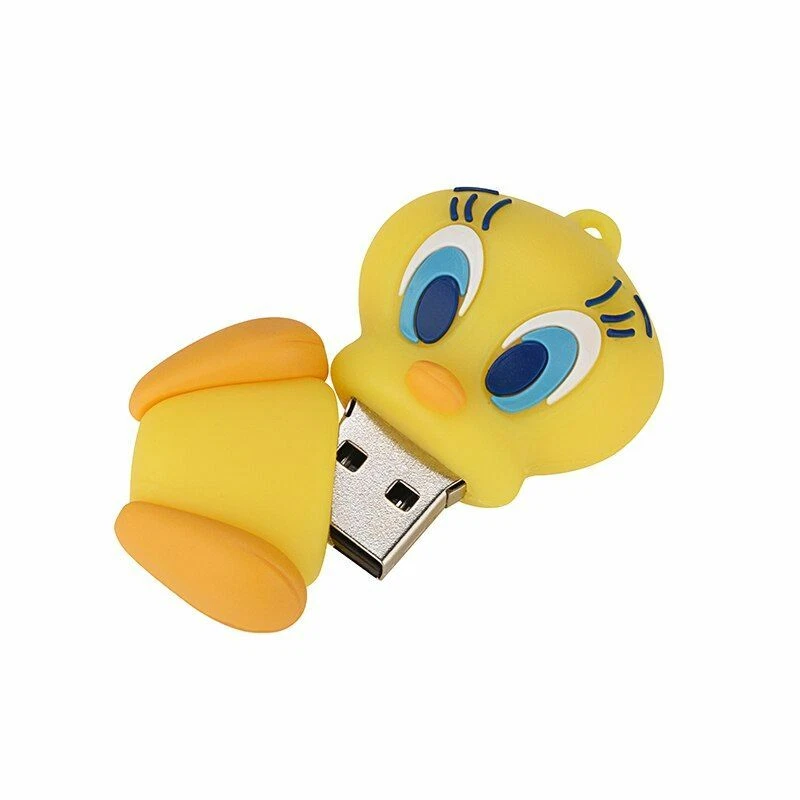 Animal Shaped Flash Drives