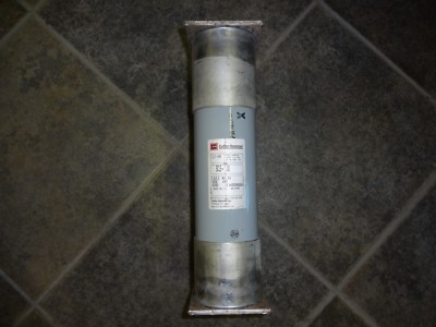 Cutler-Hammer 5CLE1100 CLE-600 449D595G04 4160V High-Voltage Fuse 5CLE ...