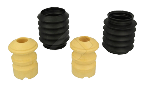 For BMW 5 Series E39 E60 E61 Quality Front Shock Absorber Dust Cover ...