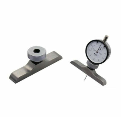 Dial Gauge Base Depth Gage Attachment Dial Indicator Base Depth Gage ...