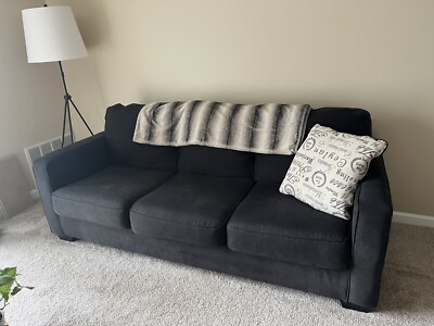 couches sofas used | eBay
