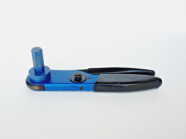 PYLE NATIONAL TP-201411-TO Crimp Crimping Tool for sale online | eBay