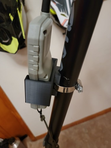 Foxpro TX1000 Remote Universal Tripod Mount | eBay