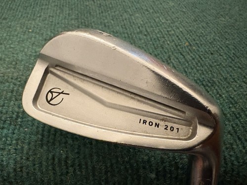 TAKOMO IRON 201 Pitching Wedge Forged S20C - RH, 35.50, KBS Tour Lite ...