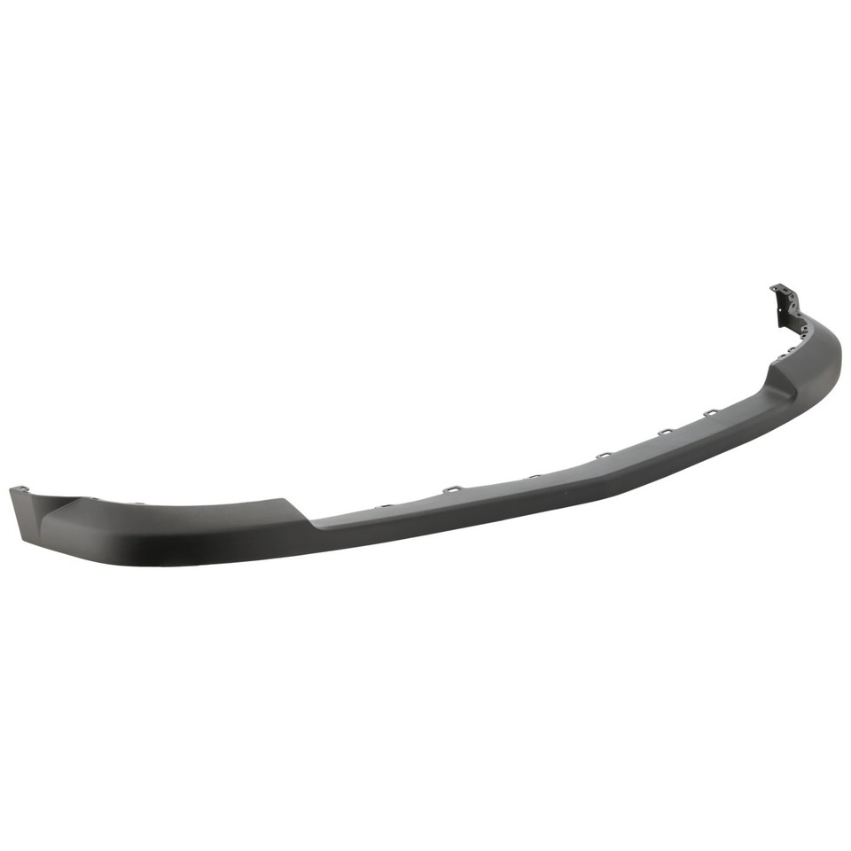 Bumper Cover Fascia Front Upper for Chevy 23432482 Chevrolet Silverado ...
