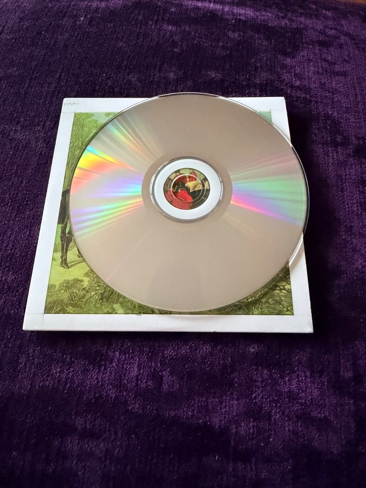 'Heartworms' by Coil - CD - Threshold Archives | eBay UK