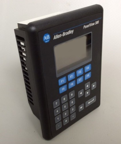 2711K3A2L1 - ALLEN BRADLEY - 2711-K3A2L1 Monochrome Terminal ...