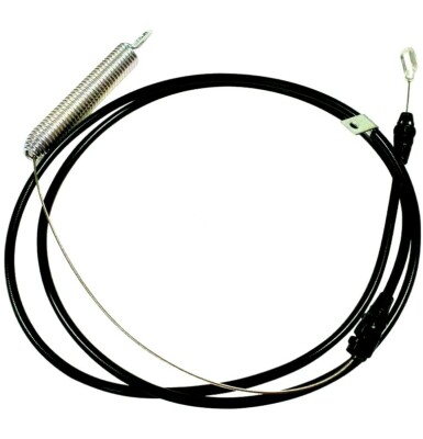 Clutch Cable fits John Deere GY21106 GX20078 GX23000 GY20156 GY21106 ...