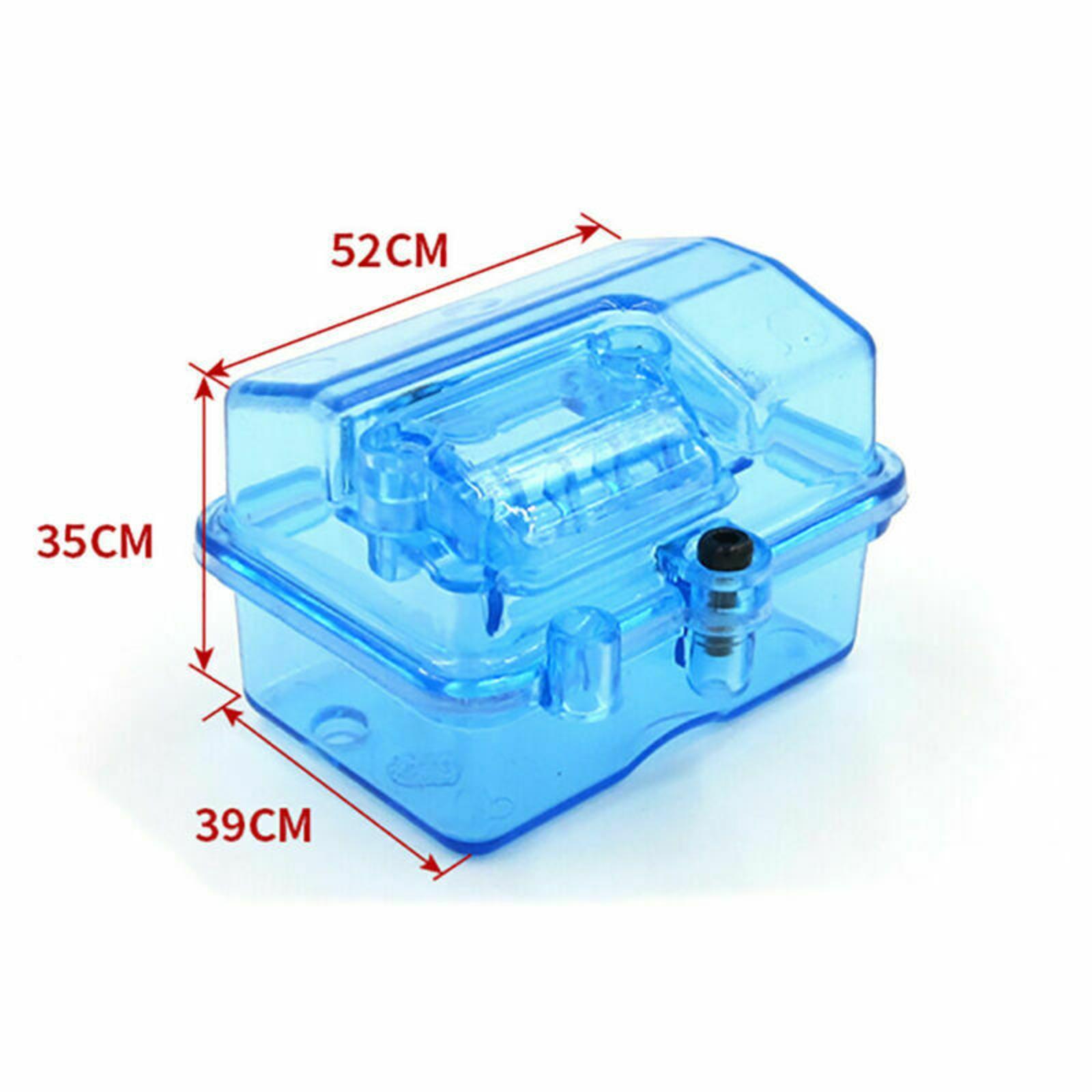 Waterproof Receiver Box For Boat Traxxas Slash 4X4 habao 10SC HPI RC ...