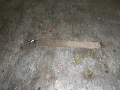 kawasaki z125 radiator bracket | eBay