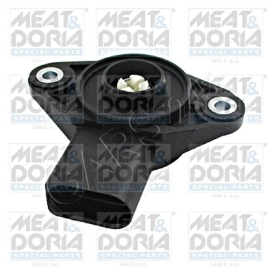 Suction Pipe Reverse Flap Sensor For AUDI VW SKODA A3 Sportback A4 ...