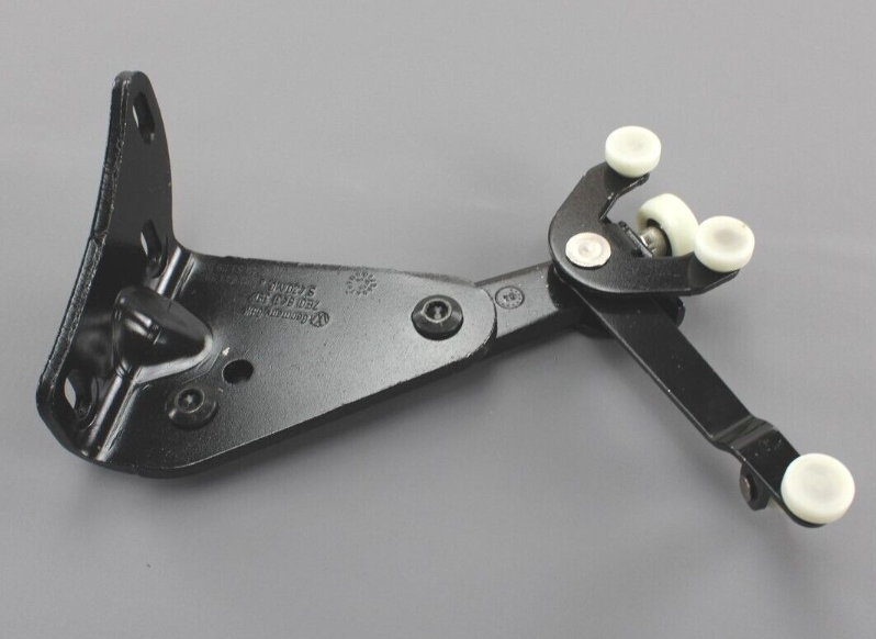 VW TRANSPORTER T6 Sliding Door Left Lower Roller Guide 7E0843397L NEW ...