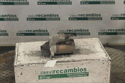 36100-03100 démarreur HYUNDAI I20 12 PB CITY 3610003200 10043134008501 ...