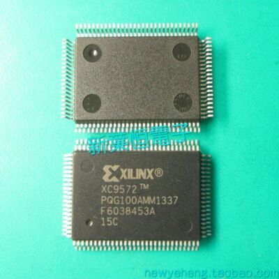 1PCS Original XC95144-15PQG100C XC95144-15PQG100I | eBay