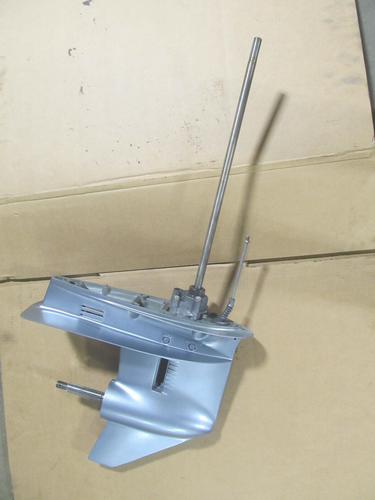 1984-1993 Yamaha 40HP 50HP 2 Stroke Outboard Lower Unit 20" Rebuilt ...