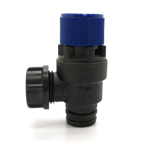 Range - Pressure Relief Valve for Multibloc (new style) TS301 | eBay