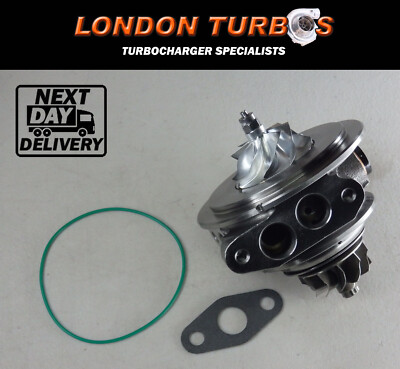 Renault Nissan Dacia Mercedes Smart 1.3 850282 / 883960 Turbo cartridge ...