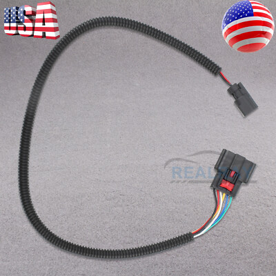 For Ford F250 F350 F450 F550 Tailgate Backup Camera Wiring Harness FC3Z ...