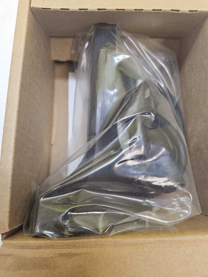 NEW in BOX EF Johnson 589-0012-022-02 5300 Series Two Way Radio 12 Pin ...