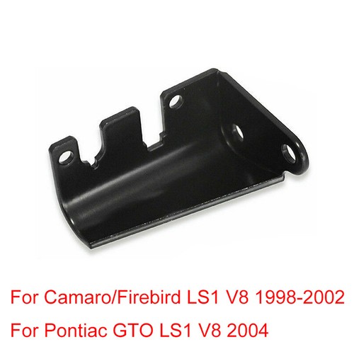 Black Throttle Accelerator Cable Bracket 1255-2278 Fit Pontiac GTO LS1 ...