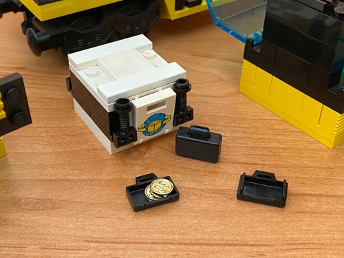 LEGO Trains: Cargo Railway (4559) for sale online | eBay