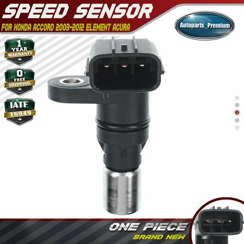 Speed Sensor for Honda Accord 03-12 Element 03-06 Acura RSX 05-06 TL 04 ...