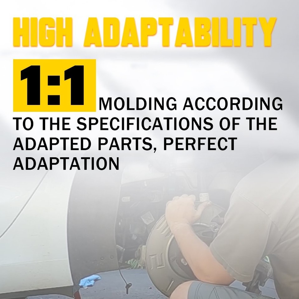 2PCS For Jaguar XF XE 2015> Rear Left Right Hub Knuckle Lower Rose Void ...