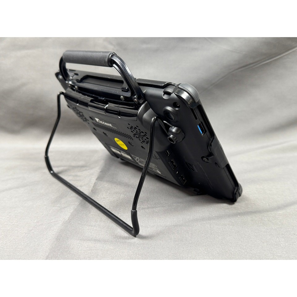 PRC Saltillo Accent 800 Communication Speech Generator Device | eBay