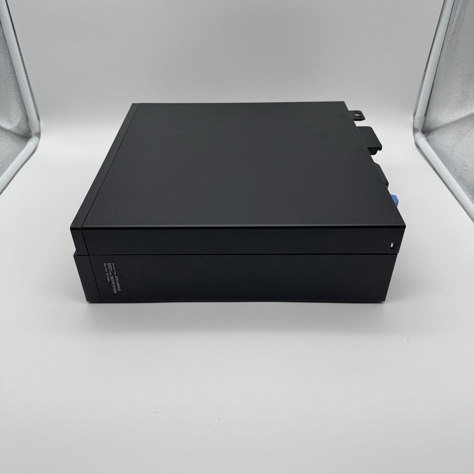 Dell OptiPlex 7040 SFF | i7-6700 3.40GHz | 16GB RAM | R5 340X | No SSD ...