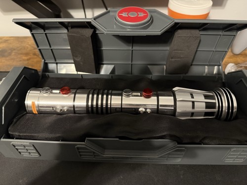 Disney Star Wars Galaxy Edge Darth Maul Shadow Collective Legacy ...