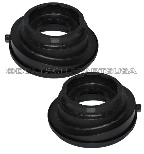 Volvo S40 V50 C30 C70 Front Suspension Strut Bearing LEFT + RIGHT ...