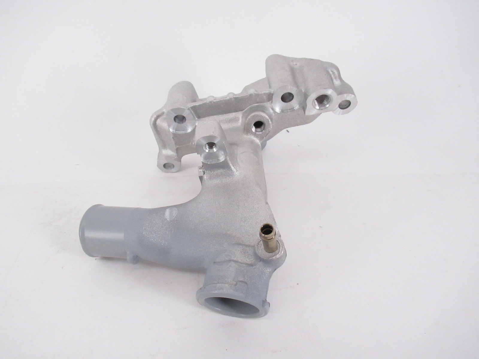 Genuine OEM Toyota Lexus 16331-20040 Front Engine Coolant Outer Flange ...