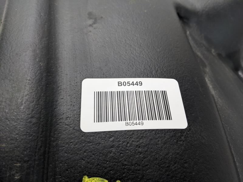 2019-2023 Ram 1500 Big Horn Front Right Wheelhouse Shield 68275896AE ...