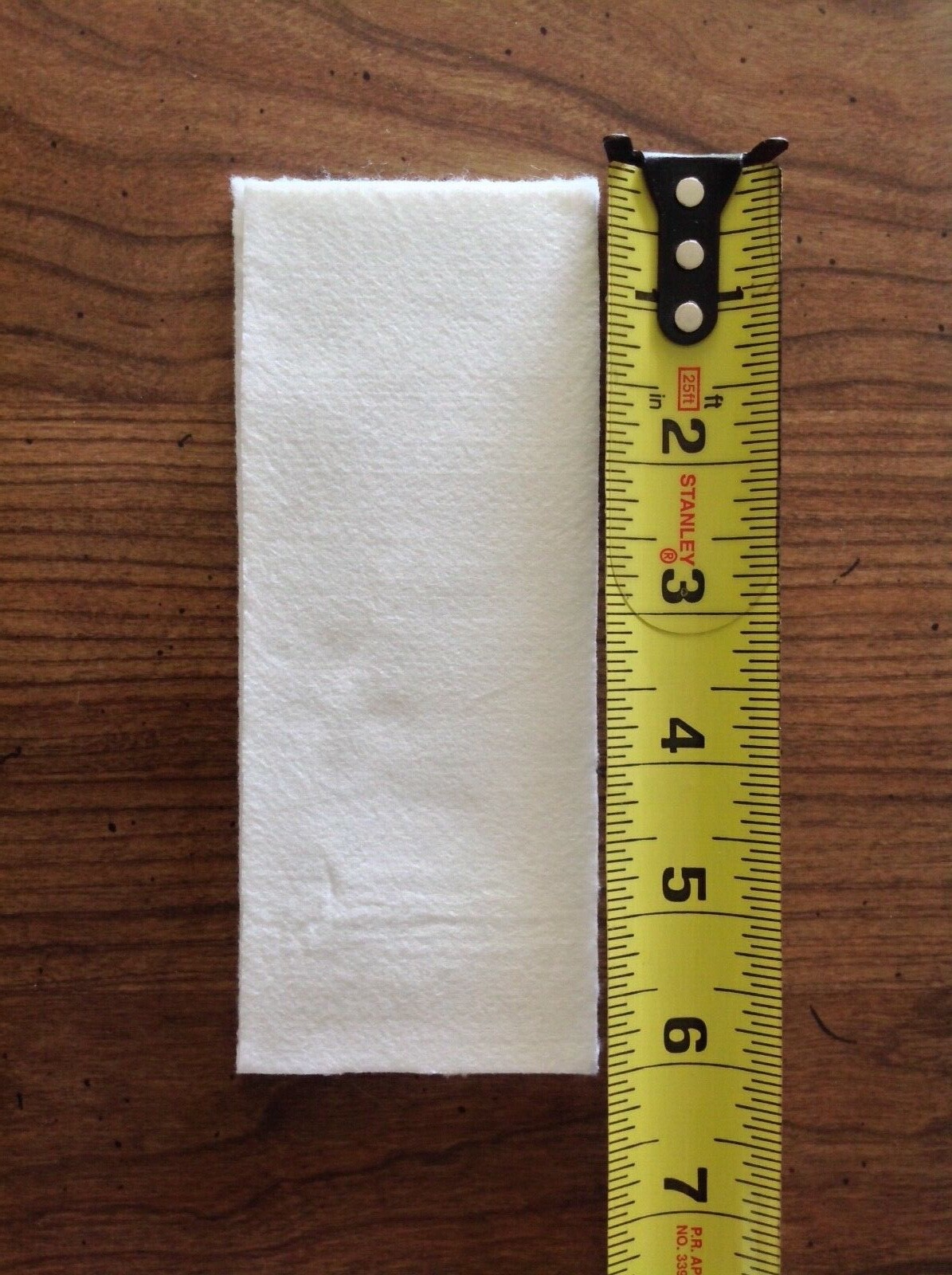 Electroforming Anode Filter Bag x4 1 Micron Polyester Felt for 3/4 ...