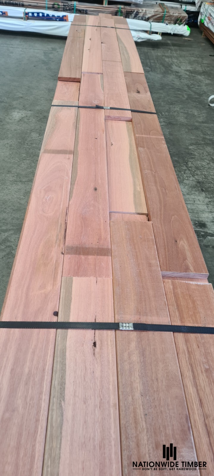KARRI DECKING 135x19MM | eBay Australia