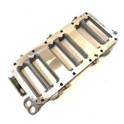 MERCURY 225 HP OPTIMAX REED PLATE 858541T3 | eBay