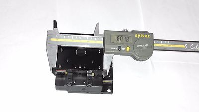 Linear Actuators - Sigma Koki