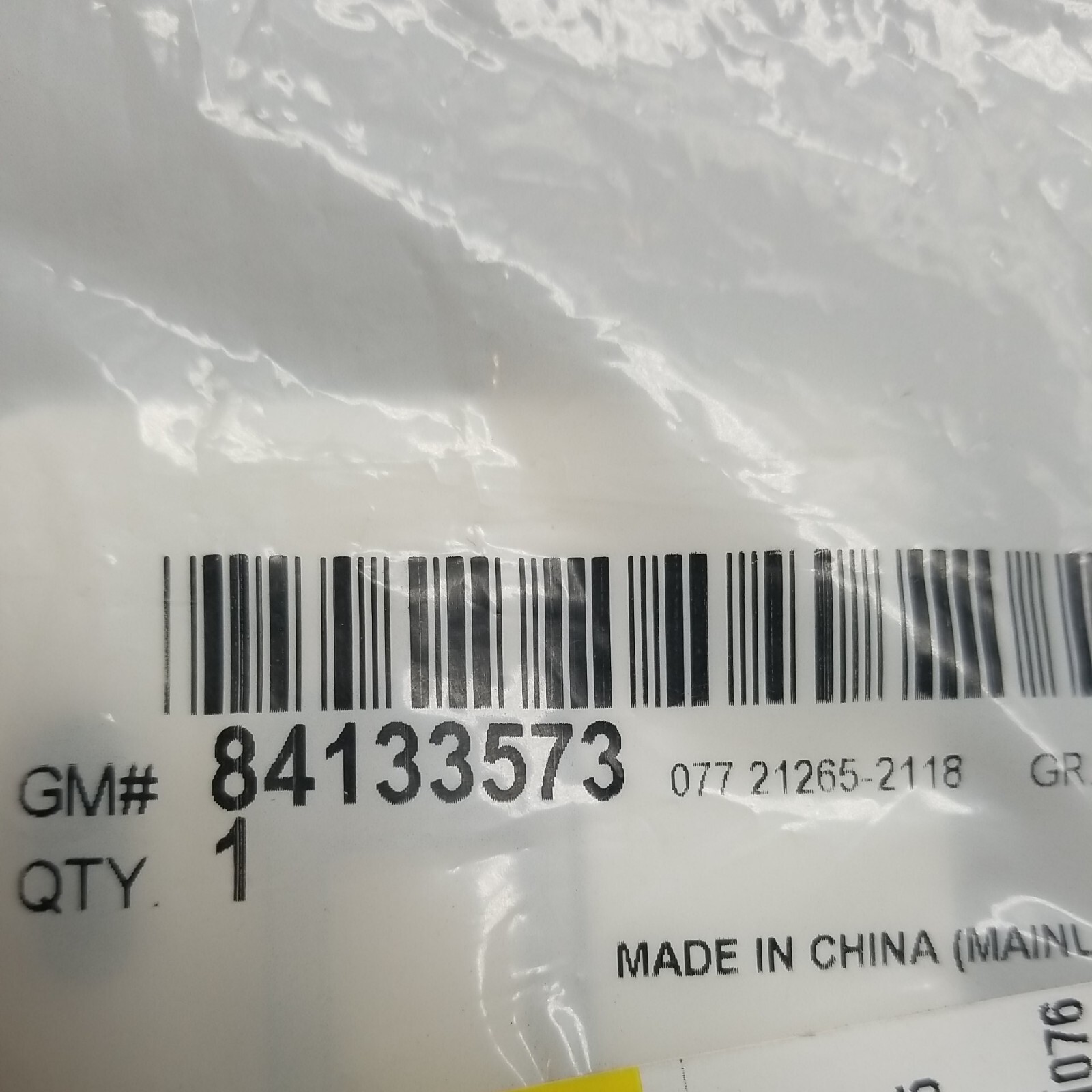 2019-2021 CHEVROLET SILVERADO CHROME CUSTOM TAIL GATE EMBLEM NEW GM ...