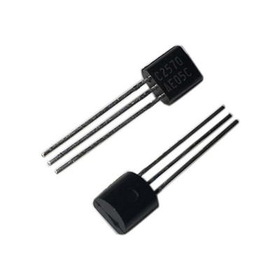 10plot 2SC2570 C2570 TO-92 Transistor-line large p high new #sumaik11 ...