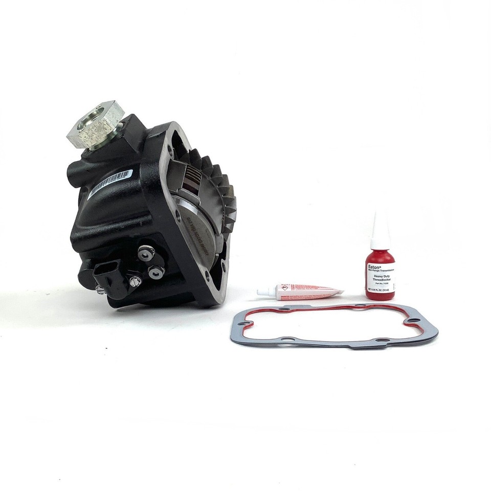 K-3648CL Inertia Brake - NEW GENUINE EATON PART | eBay