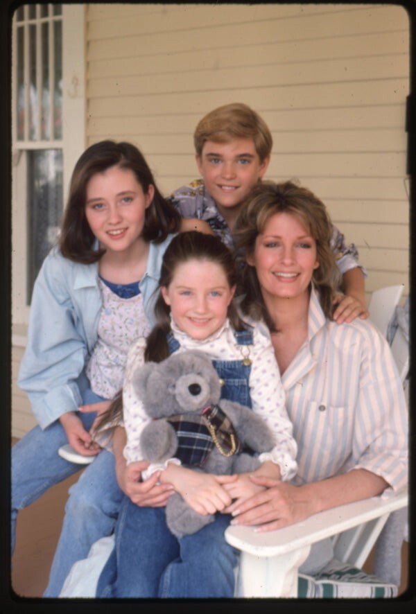 Chad Allen Our House Tv Show Cast Unser Haus – Fernsehserien.de