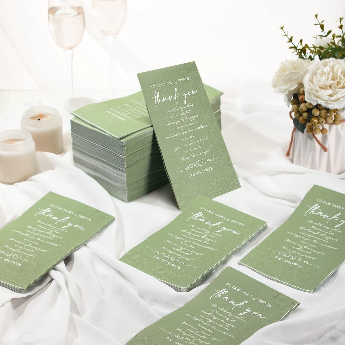 Sage Weinglass Wedding
