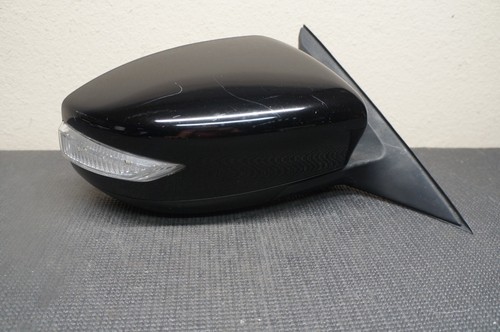 2013-2018 NISSAN ALTIMA OEM RIGHT HAND PASSENGER SIDE POWER SIDE MIRROR ...