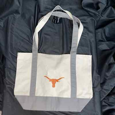 UT Canvas Tote | eBay