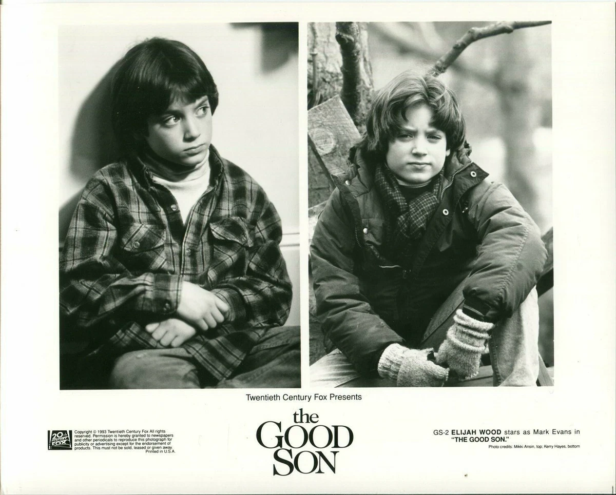 The Good Son Elijah Wood