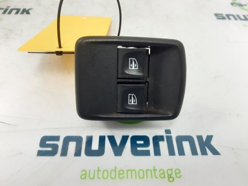 COMMUTATEUR VITRES ELECTRIQUES Logan MCV II/Sandero Wagon (7S) 2019 ...